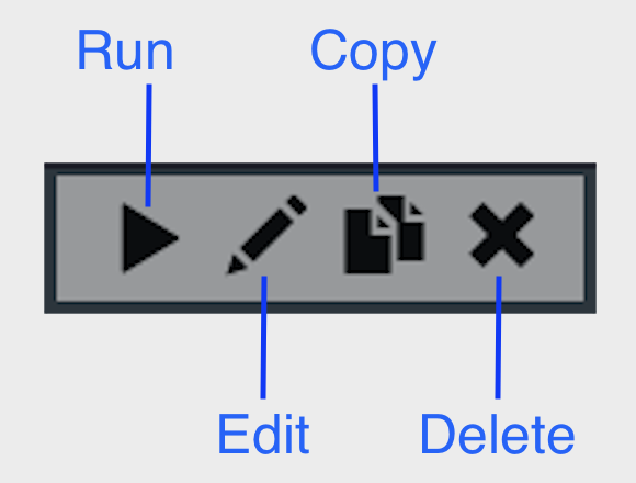 Wave Scanner - WaveBasis